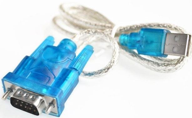 USB ovladač pro Windows - IgniTech Přelouč
